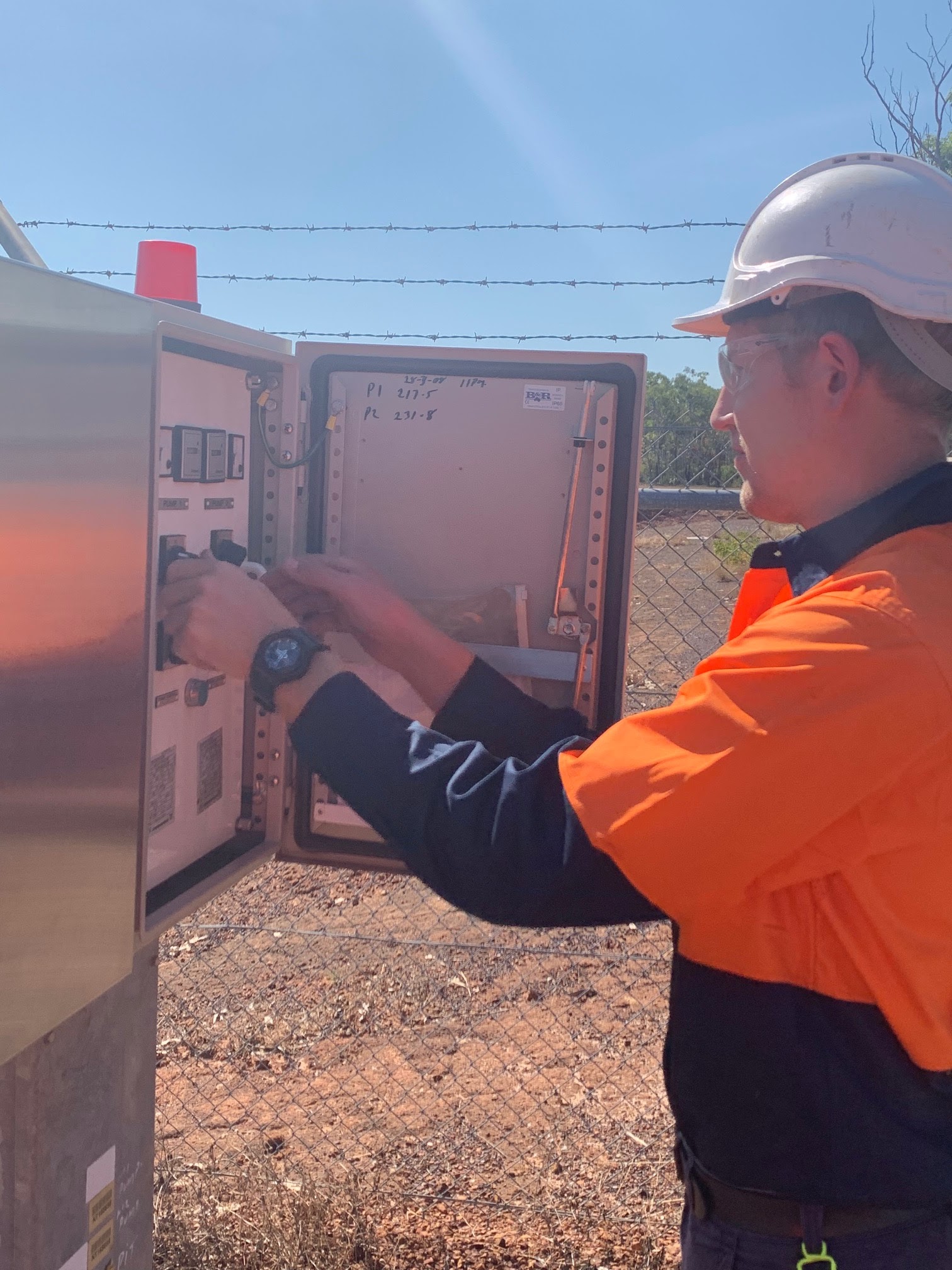 Contact – TEC Automation