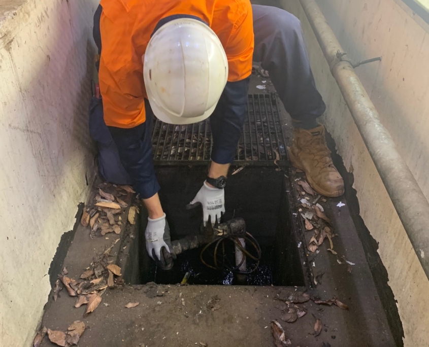 Projects – TEC Automation