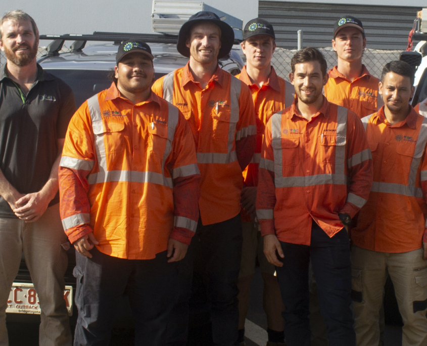 About – TEC Automation