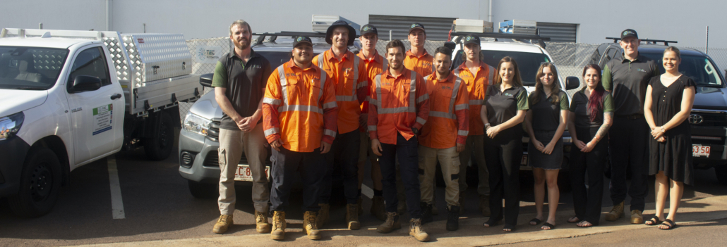 Contact – TEC Automation