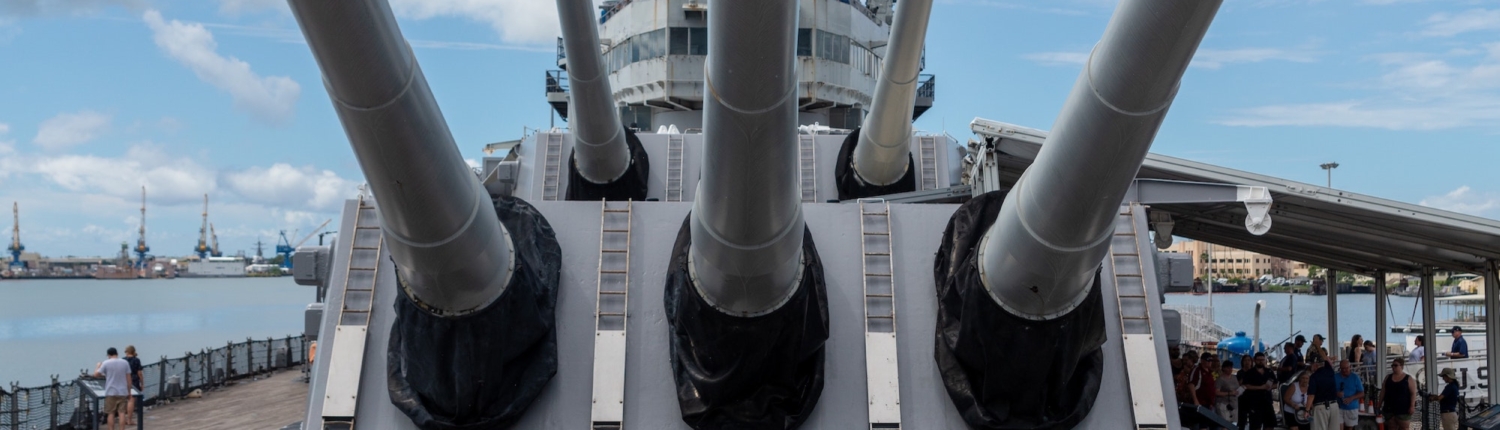 Defence – TEC Automation