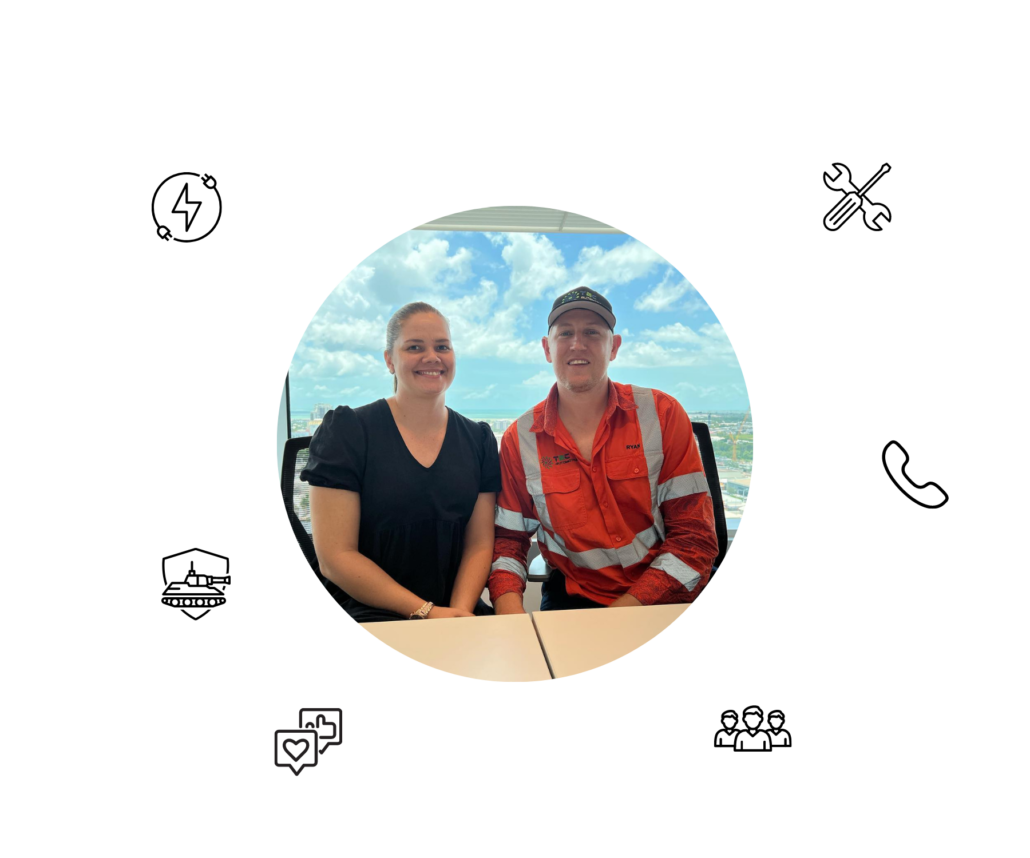 Nice To See You – TEC Automation