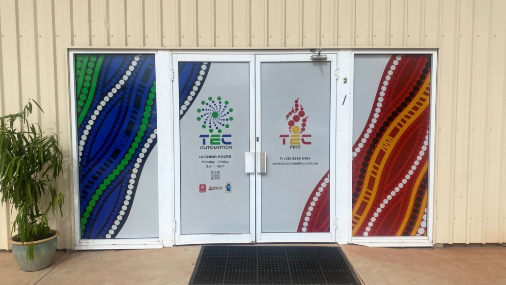 Contact – TEC Automation